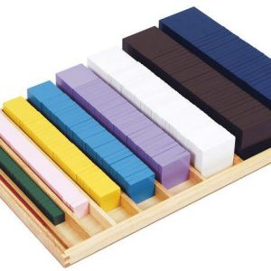 cubing material • Pakistan Montessori Council (PMC)