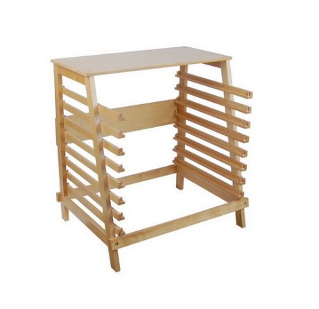 puzzle maps stand • Pakistan Montessori Council (PMC)